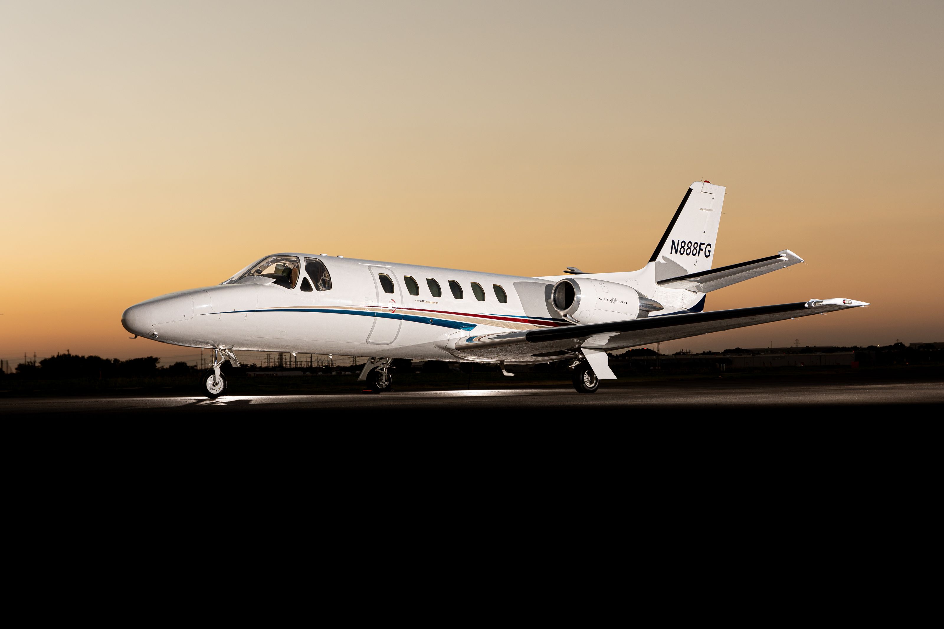 Aircraft - JAG - International Aviation Experts