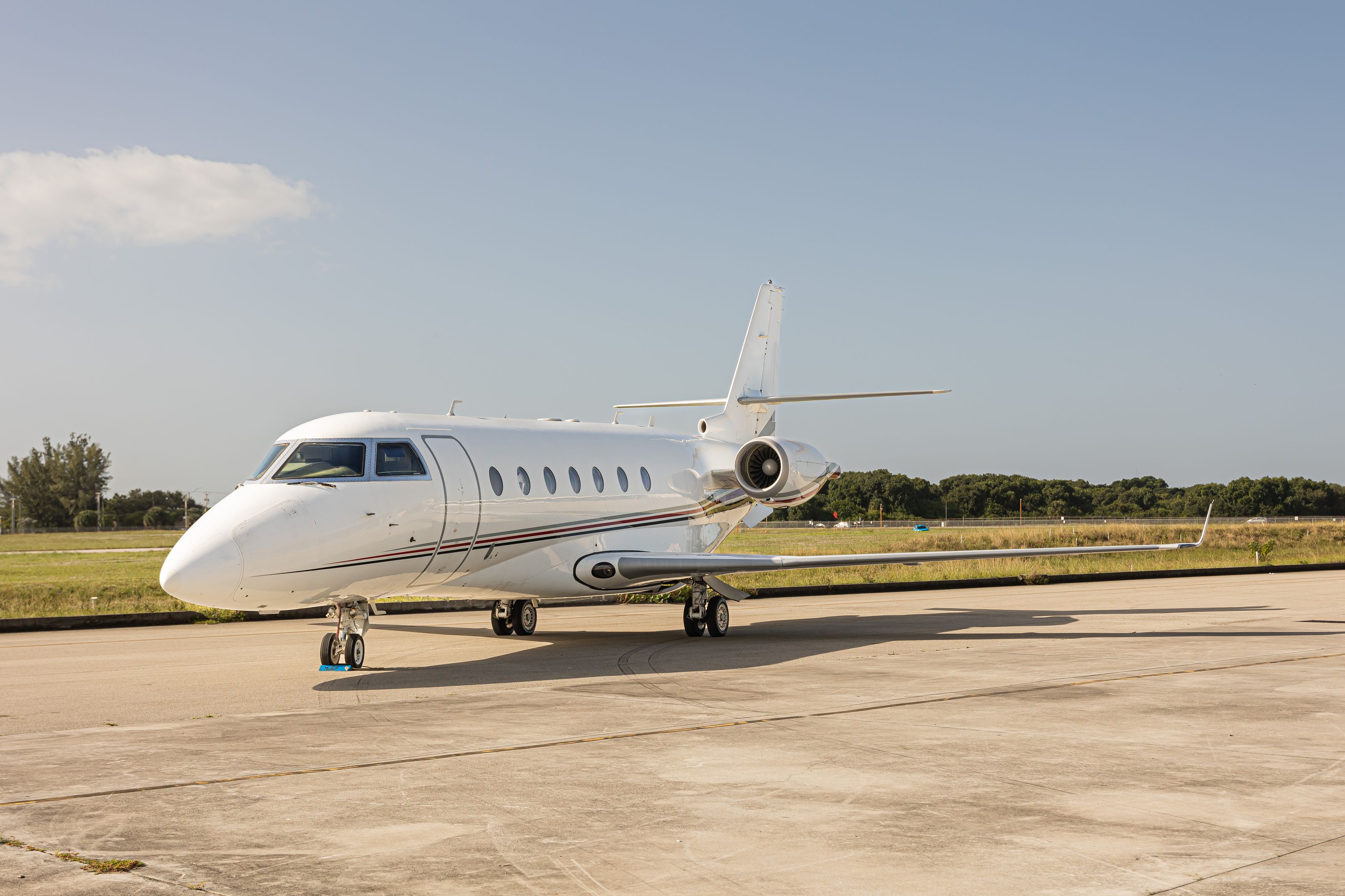 Aircraft - JAG - International Aviation Experts