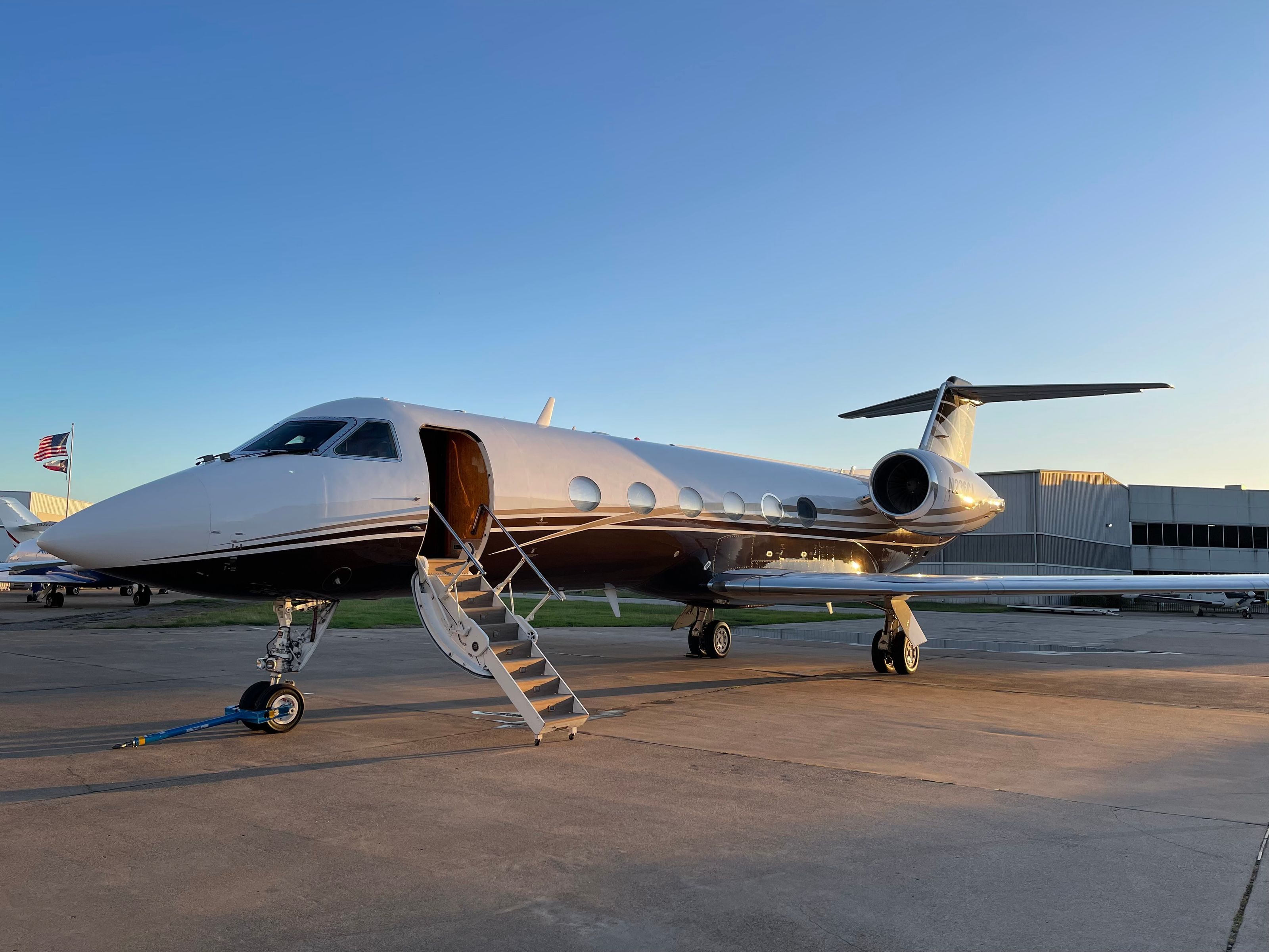 JAG - International Aviation Experts