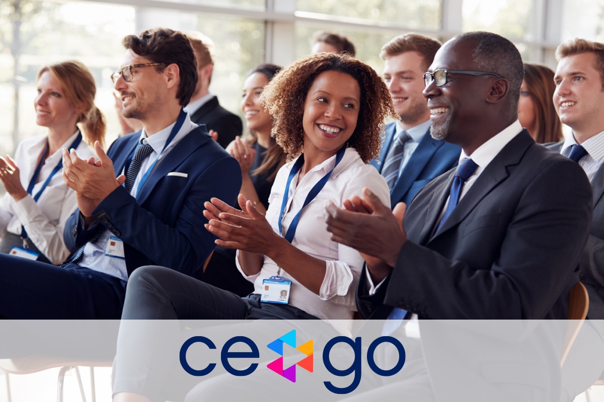 Cosponsorship: CE-Go Event Management Platform