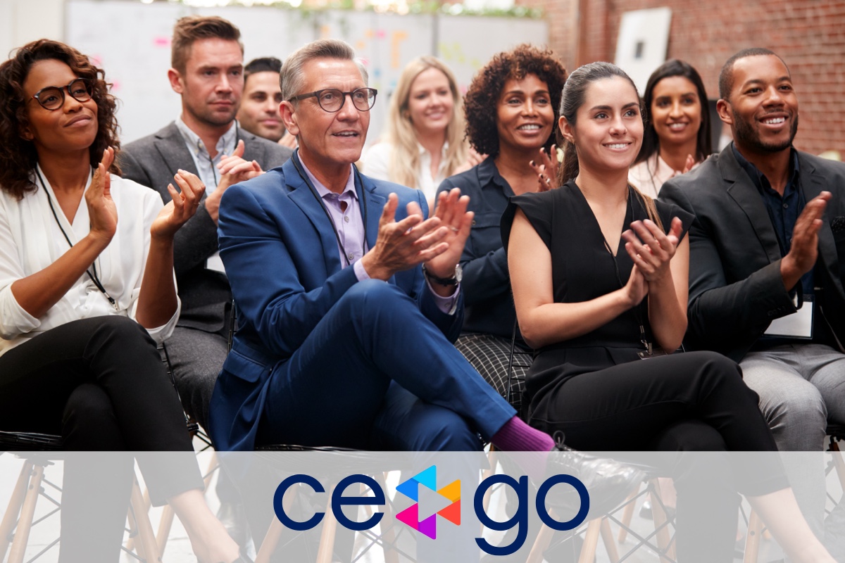 Features: CE-Go Event Management Platform for CE