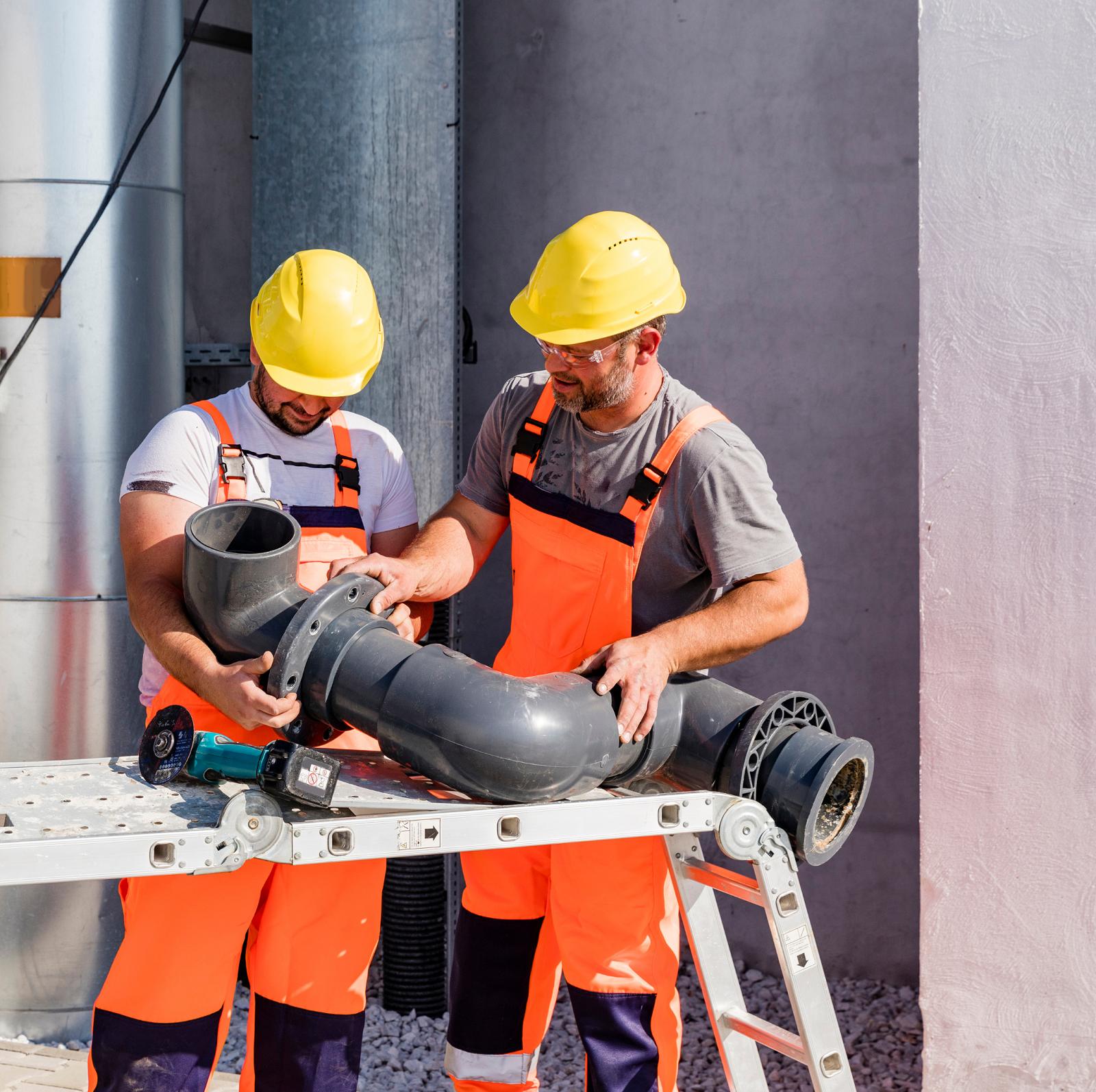 The Importance of Regular Commercial Plumbing Maintenance: A Complete ...