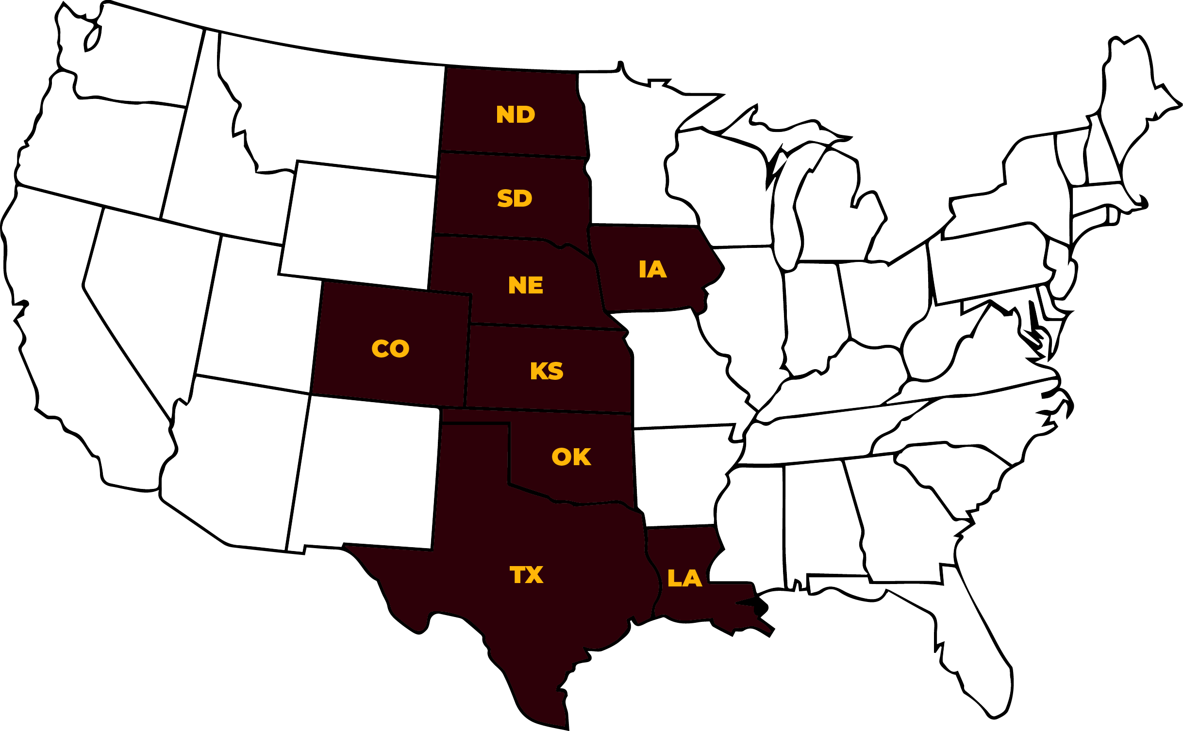 Shipping Solutions - Ship Your Specialty Products | LGT Logistics