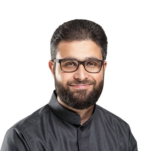 Muslim Wellness Network - Develop. Serve. Empower.