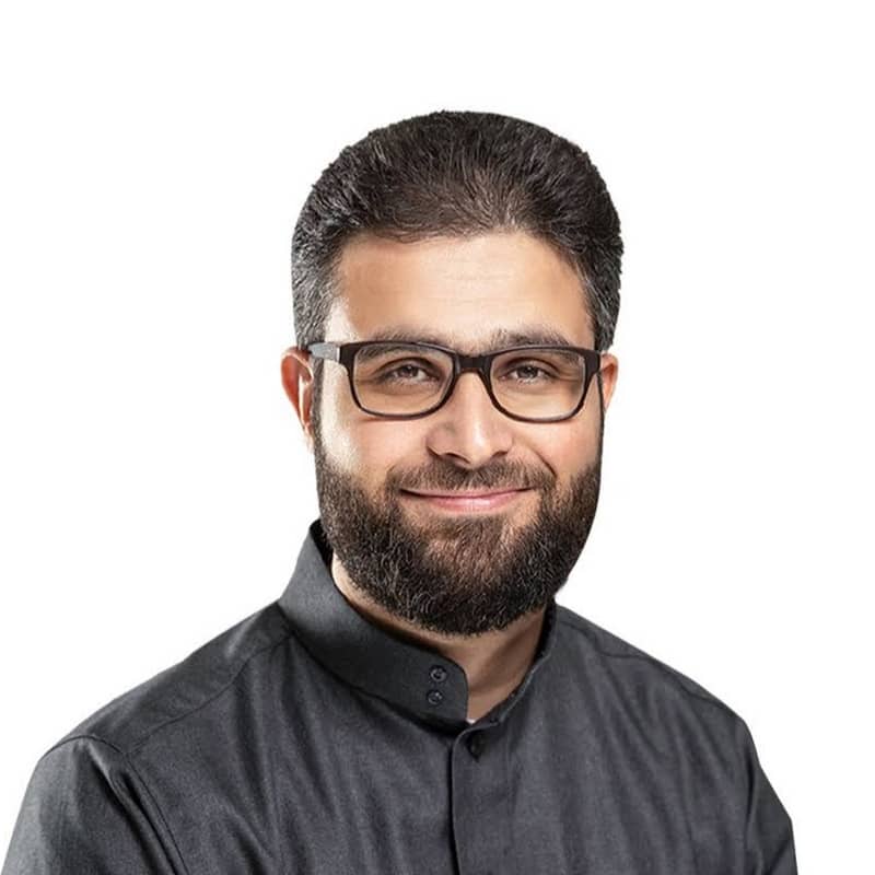 Muslim Wellness Network - Develop. Serve. Empower.