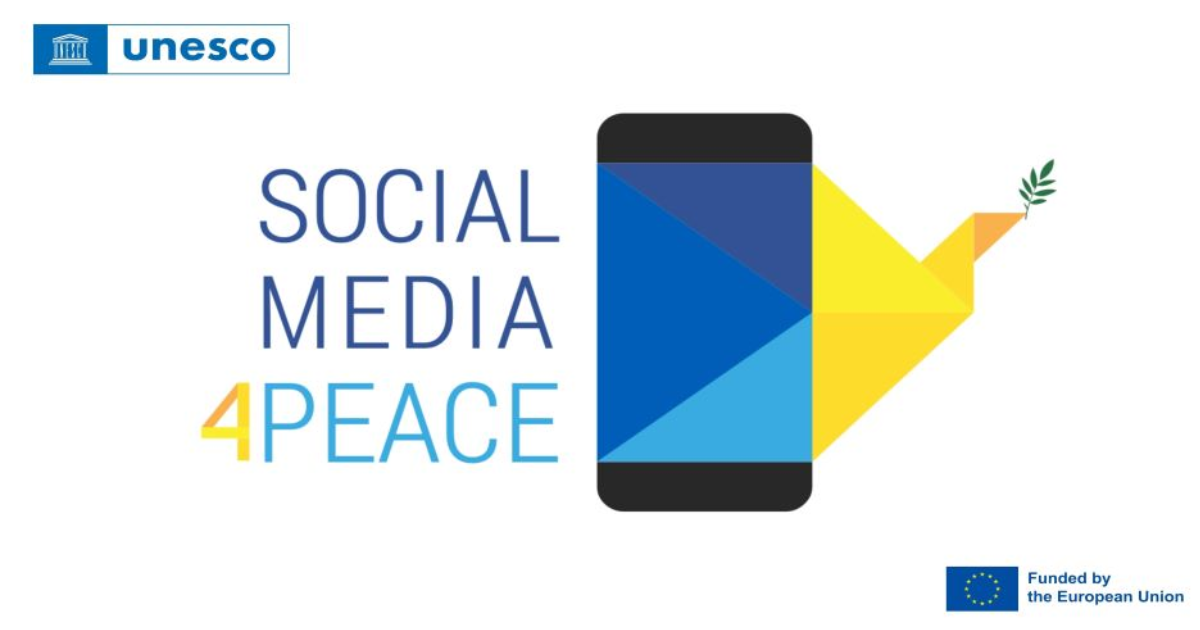 UNESCO Social Media 4 Peace