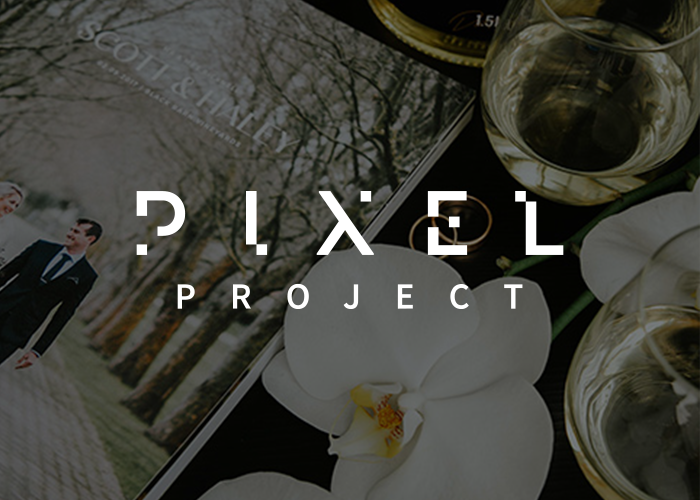 Pixel Project | Beautifully Designed Journals