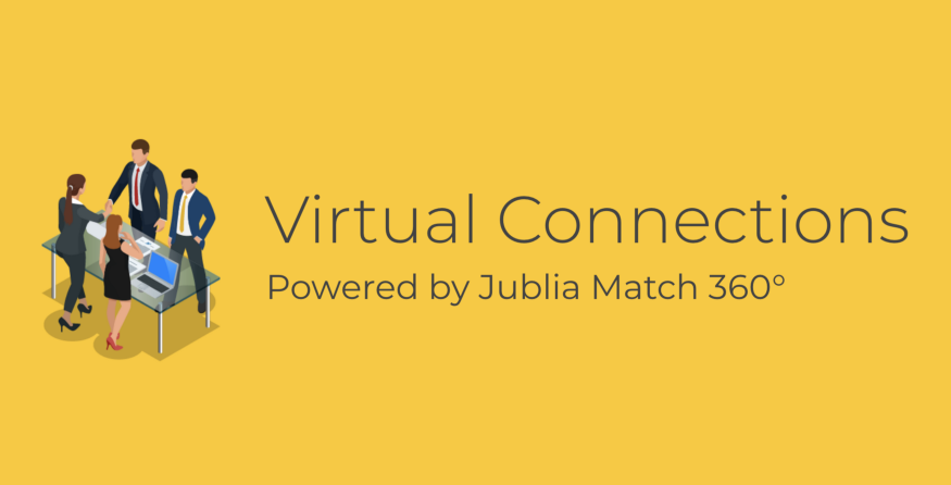 Virtual Connections/Meetings for Trade Shows & Conferences