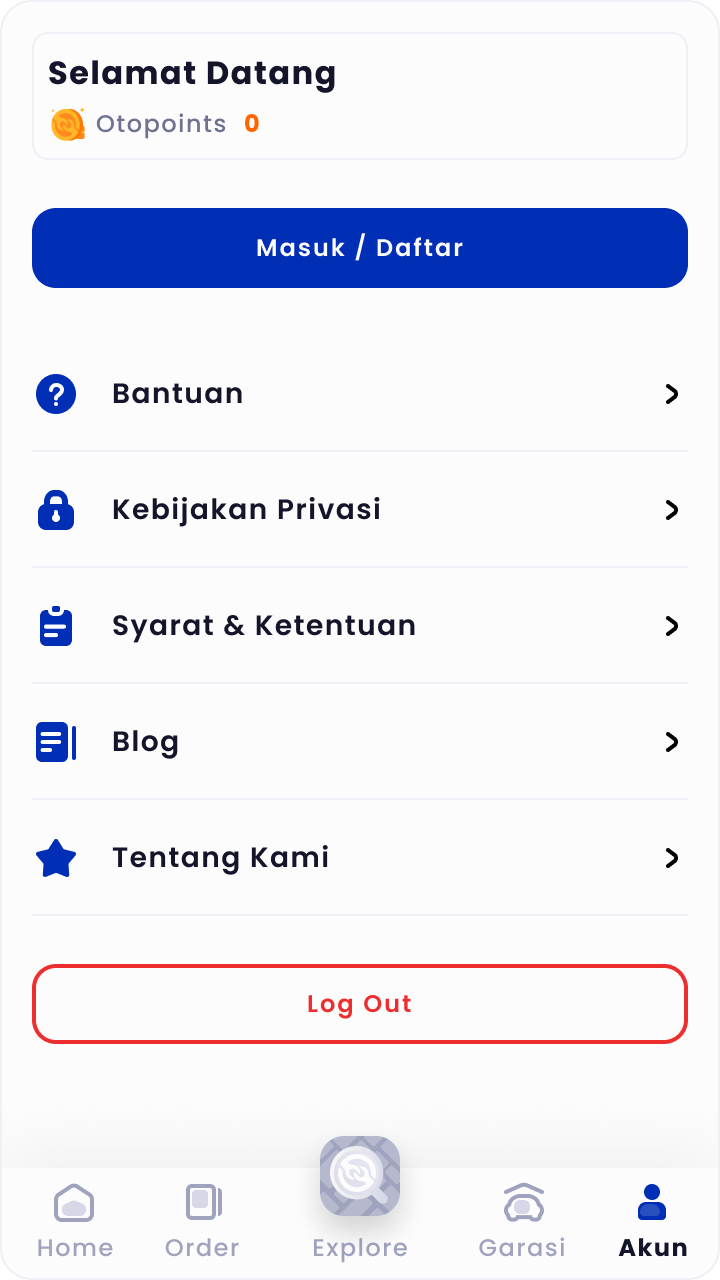 Otoklix: Lebih Untung Booking Bengkel di Otoklix