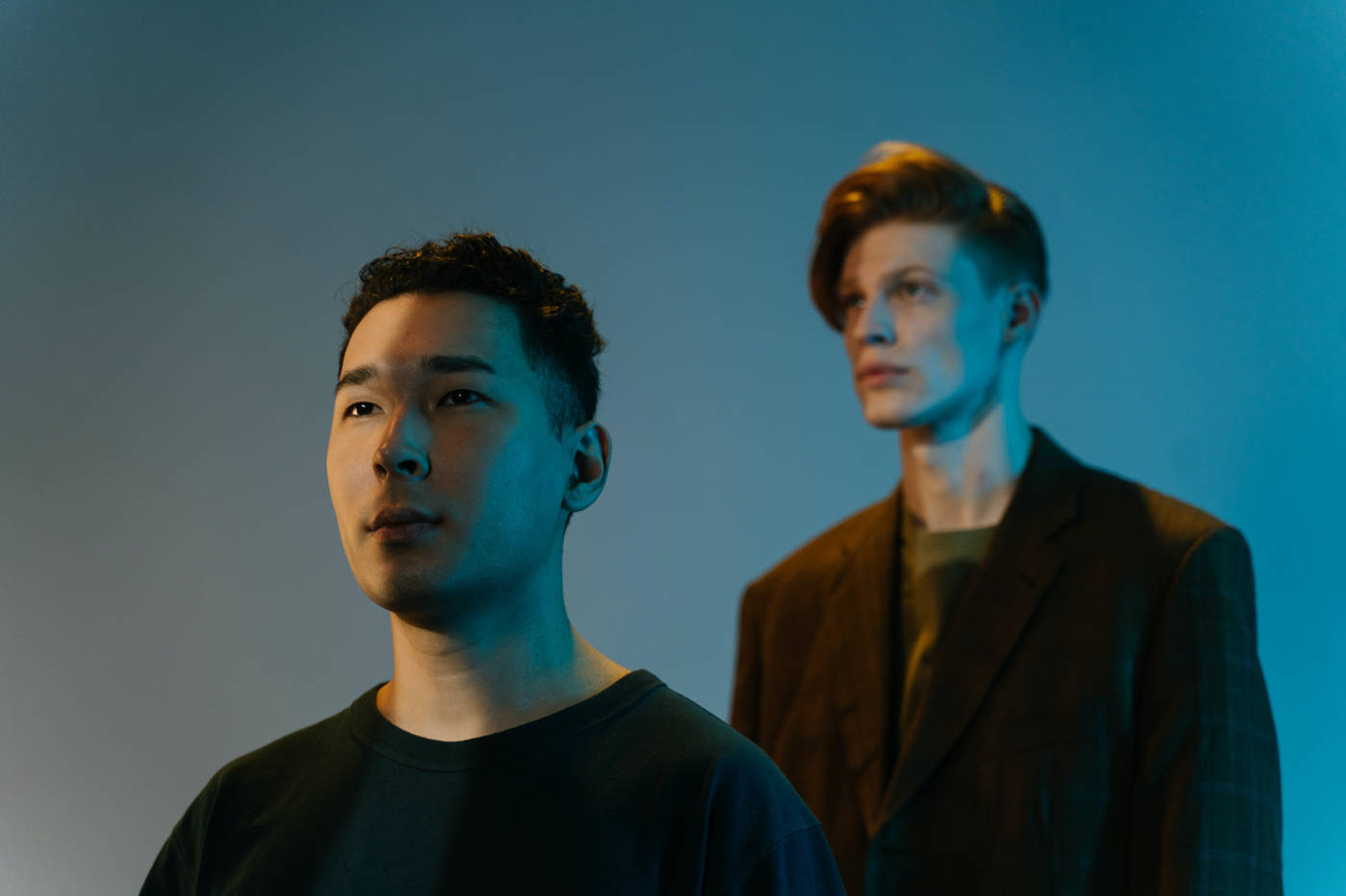 Milo Case Study Micky - Webflow HTML website template