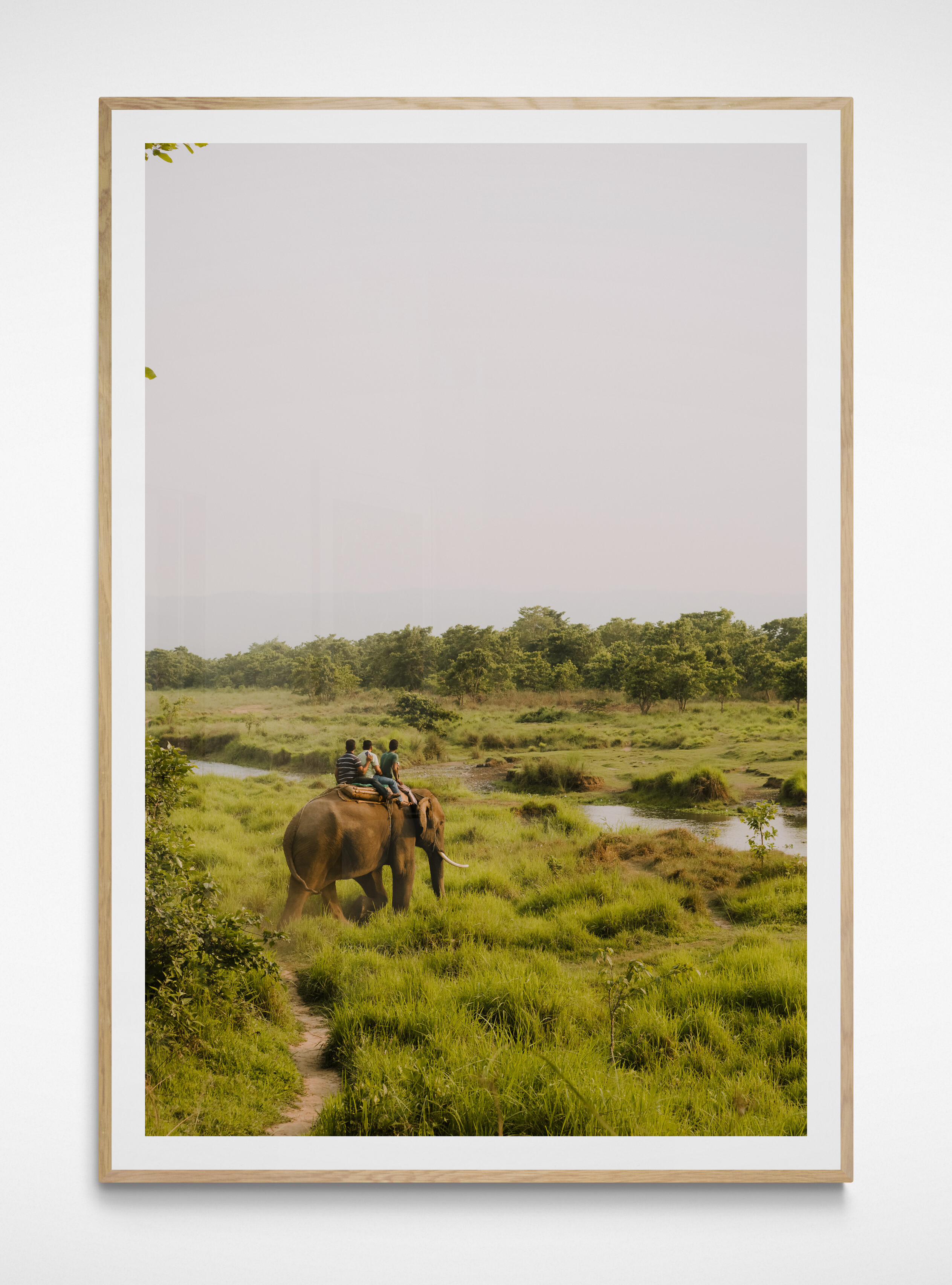 The Classic Effect - Summit Side Table