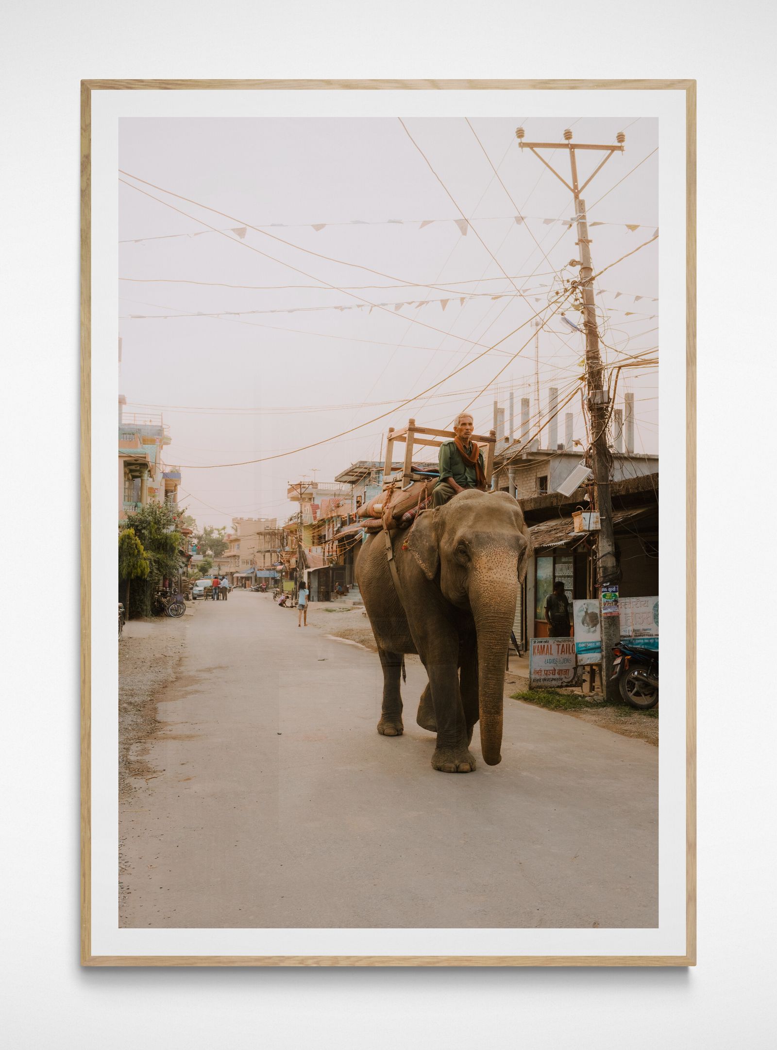 The Classic Effect - Summit Side Table