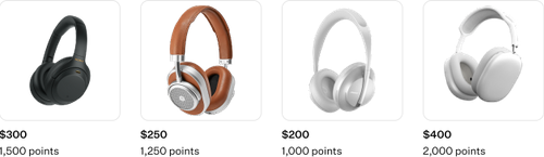 Tandym | Branded cards for the best brands