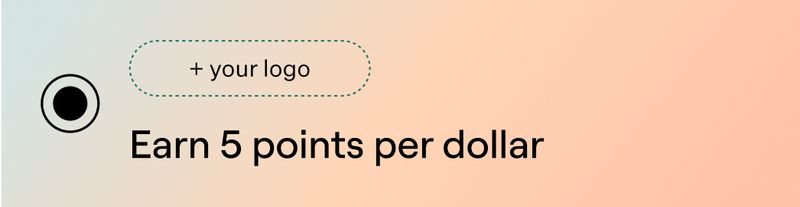 Tandym | Branded cards for the best brands