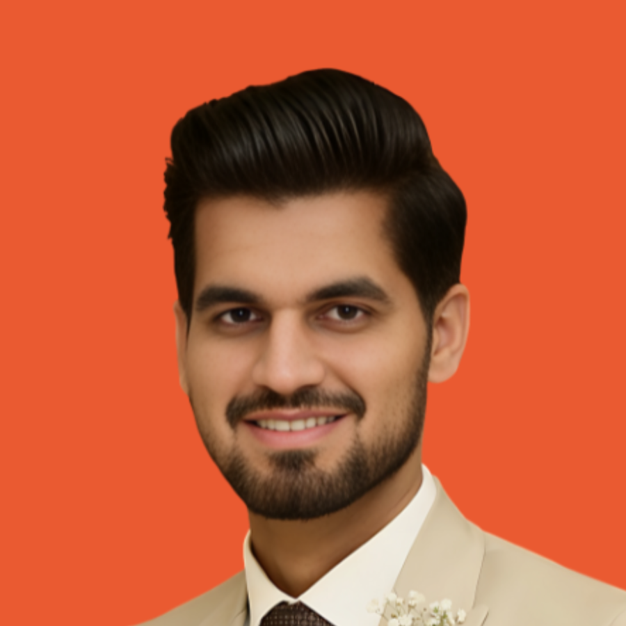 Talha Shahzad - Webflow