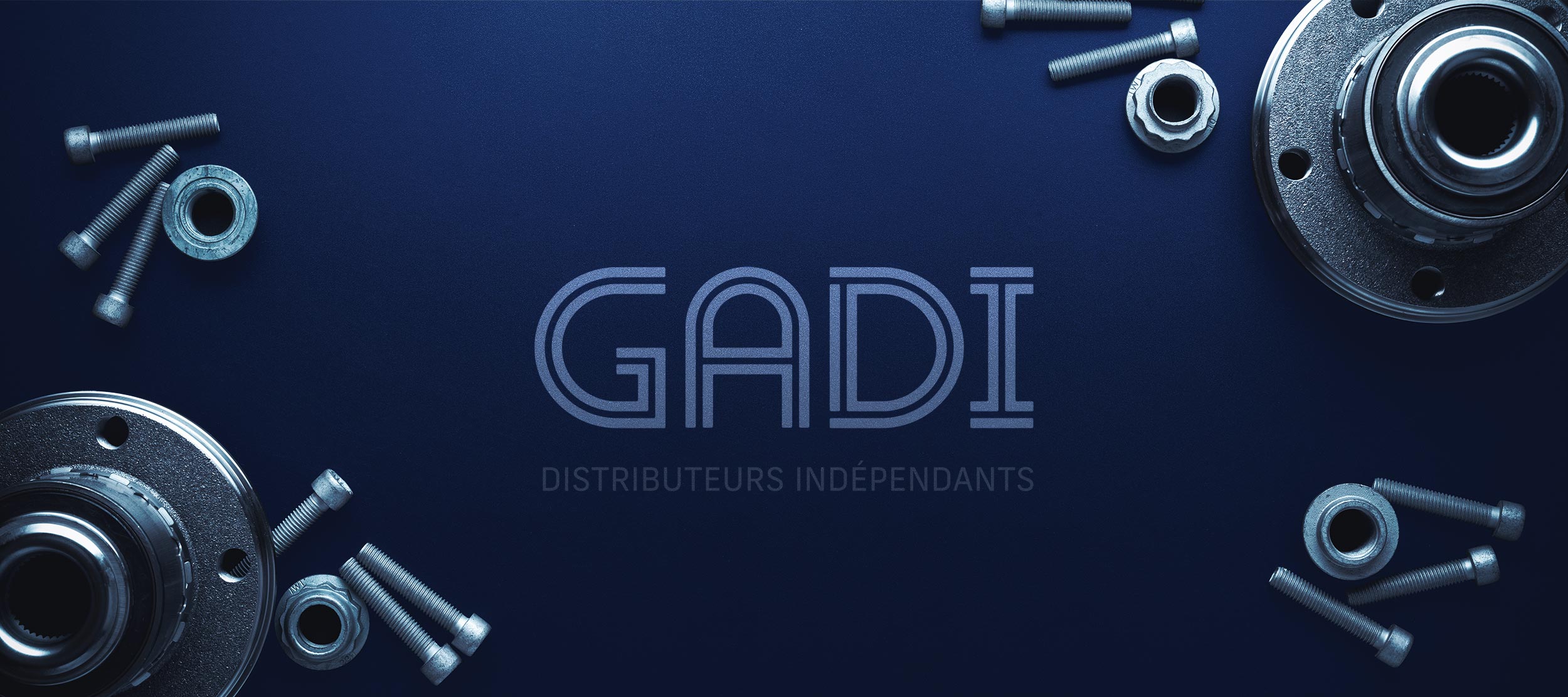 Groupement Automobile GADI