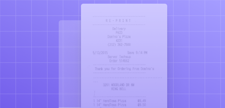 Cradl AI - Build document parsers with deep learning