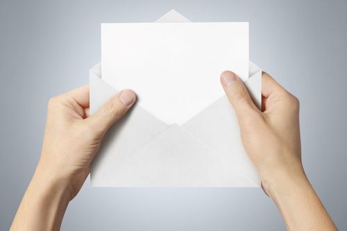 Turn Emails into Handwritten Cards | IgnitePOST.com