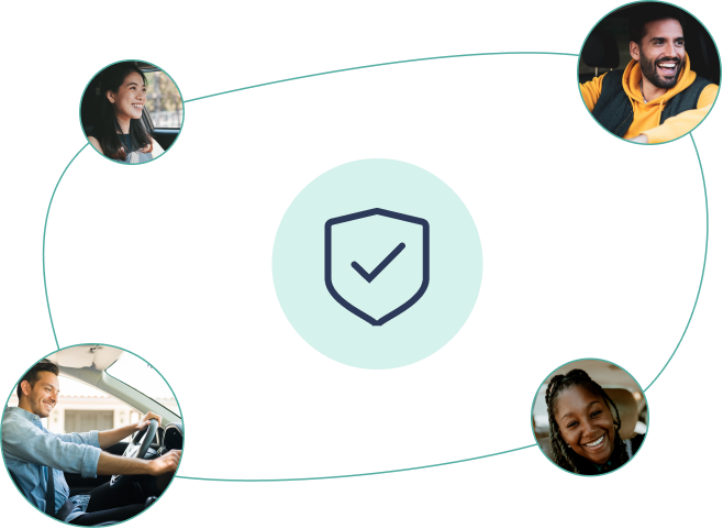 HUM Rideshare - Drivers