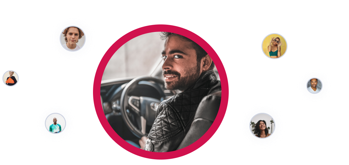 HUM Rideshare - Drivers