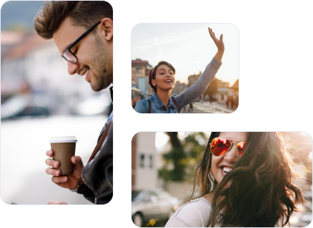 HUM Rideshare - Riders