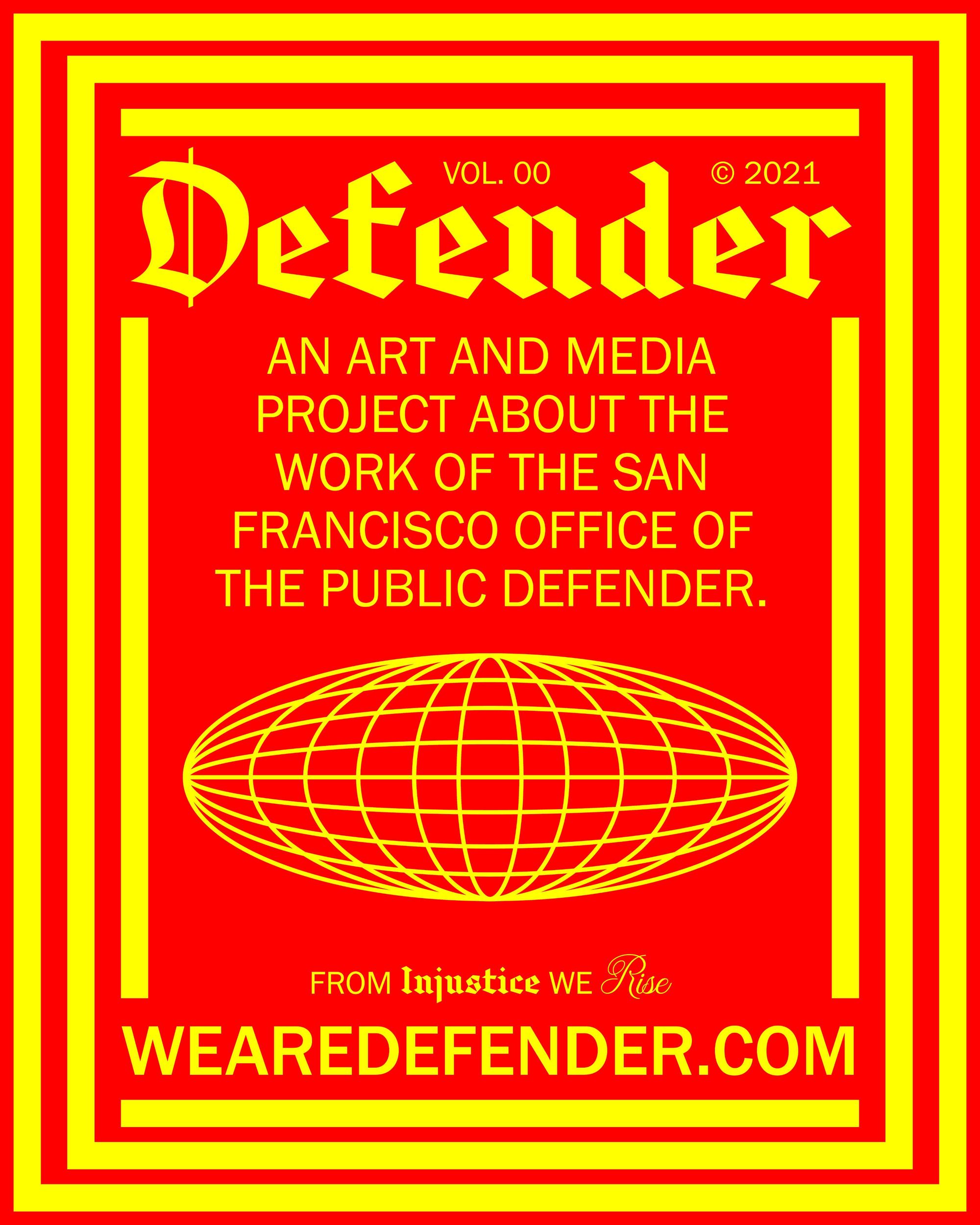 San Francisco Public Defenders