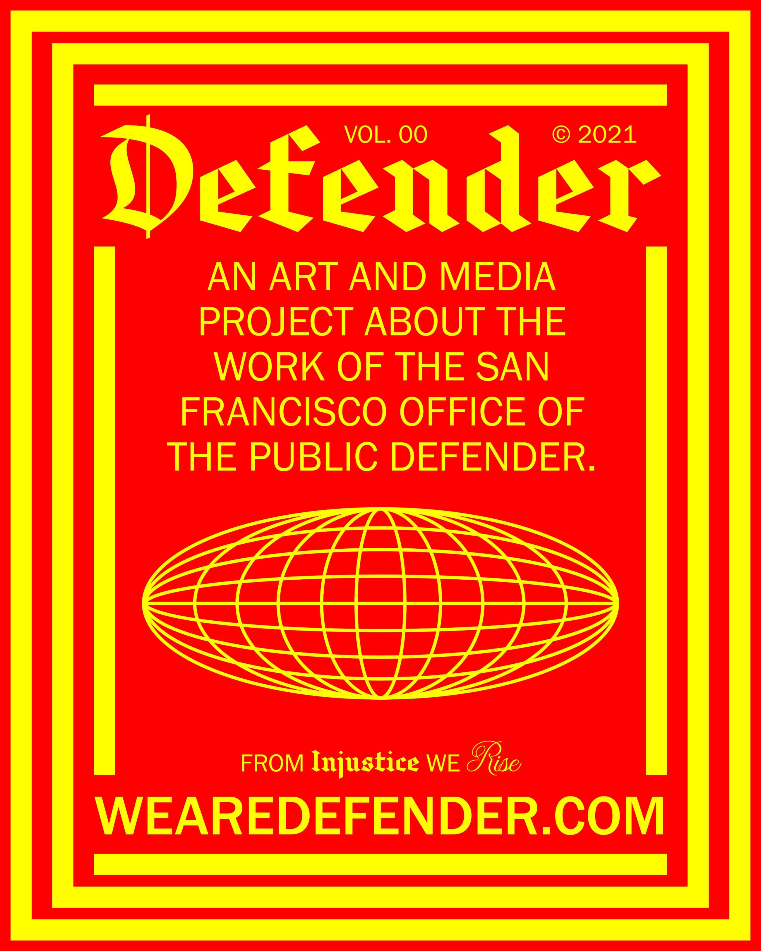San Francisco Public Defenders