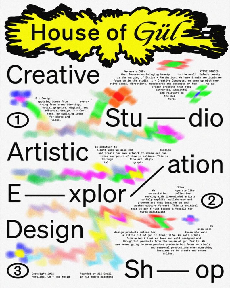 Artist Residency 2021/22