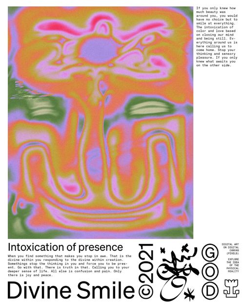 Artist Residency 2021/22