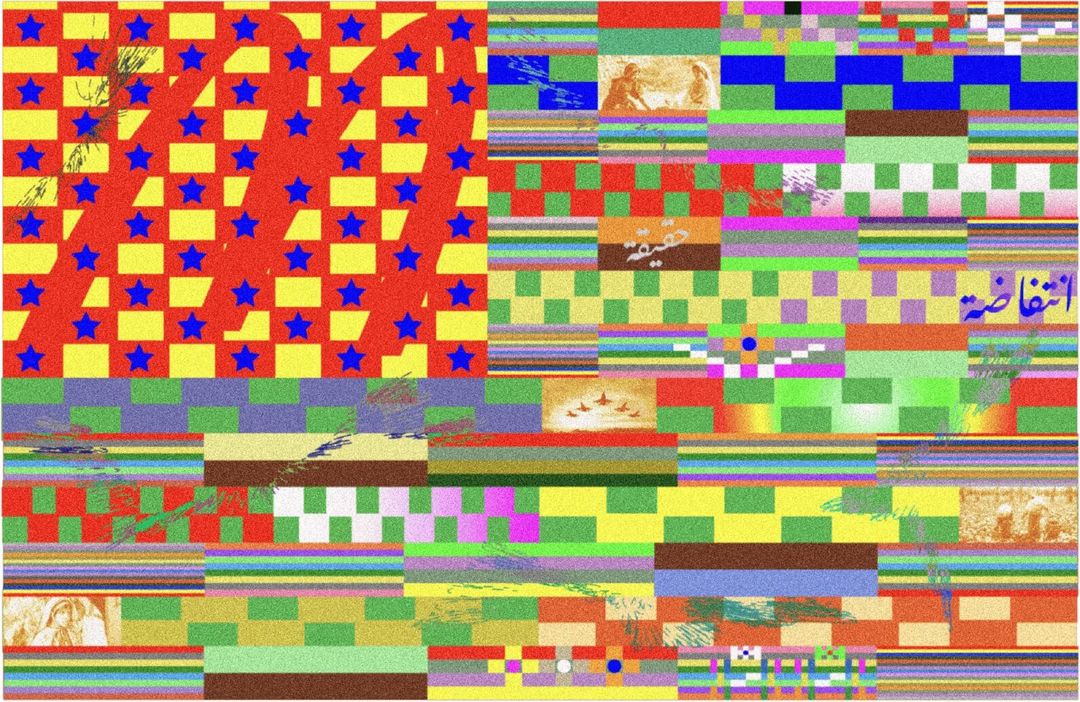 Artist Residency 2021/22