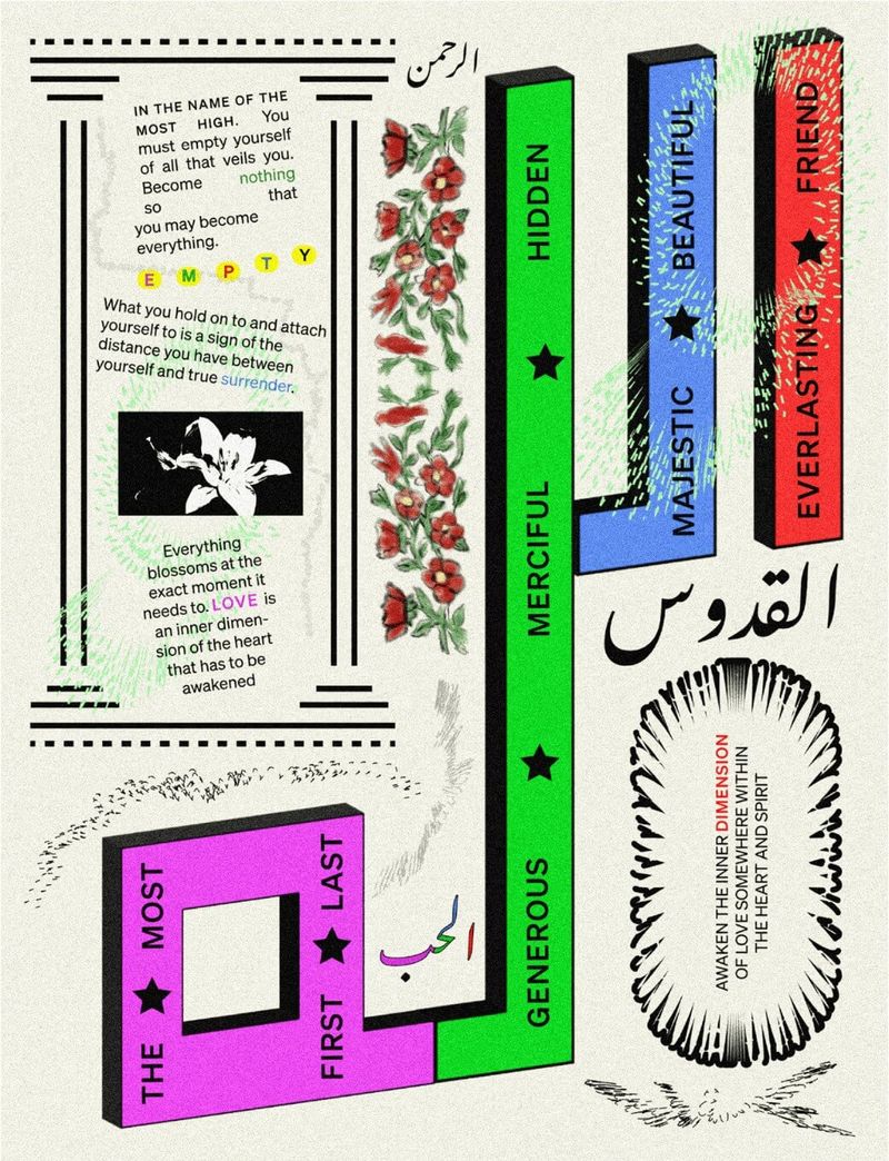 Artist Residency 2021/22