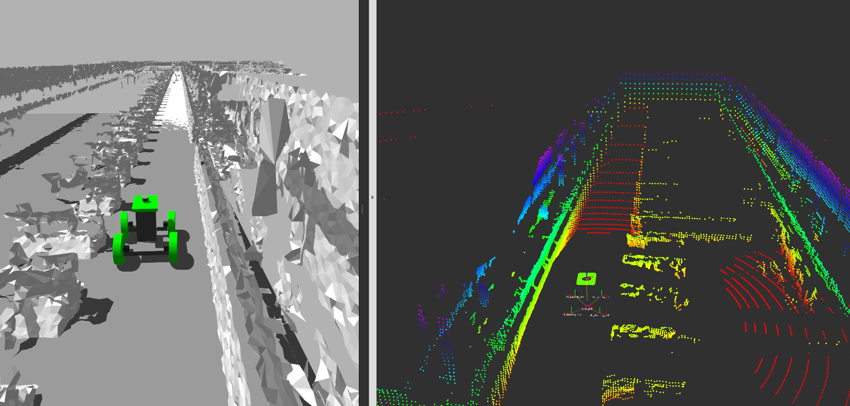 Quantillion Technologies | Industrial-Grade Software