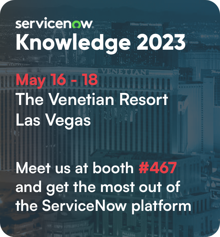 Intellective | ServiceNow Elite Partner | Employee Experience Experts