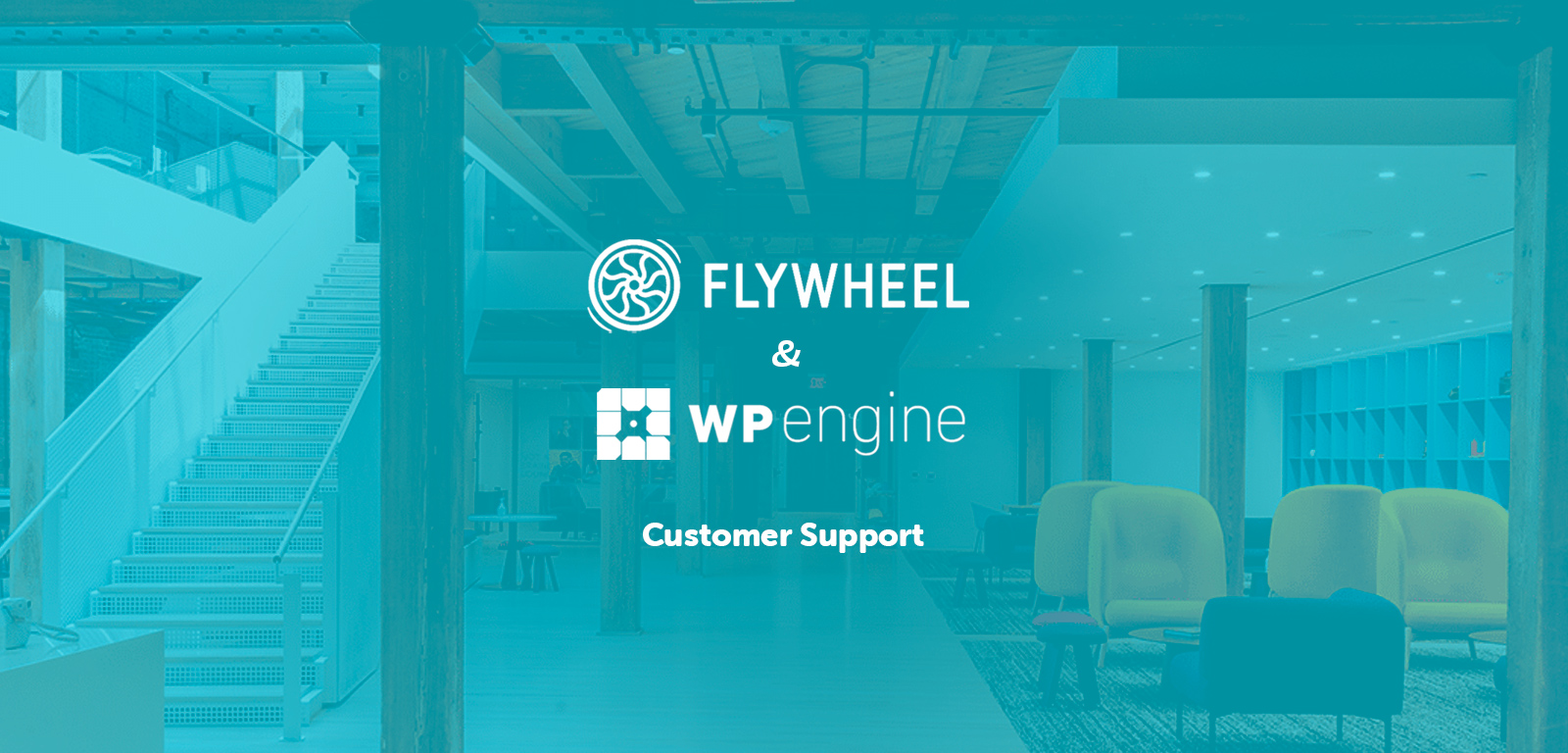 Flywheel & WPEngine Support | Dylan Baumann