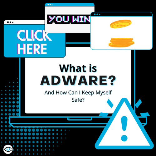 What Is Adware - Cyber Unit