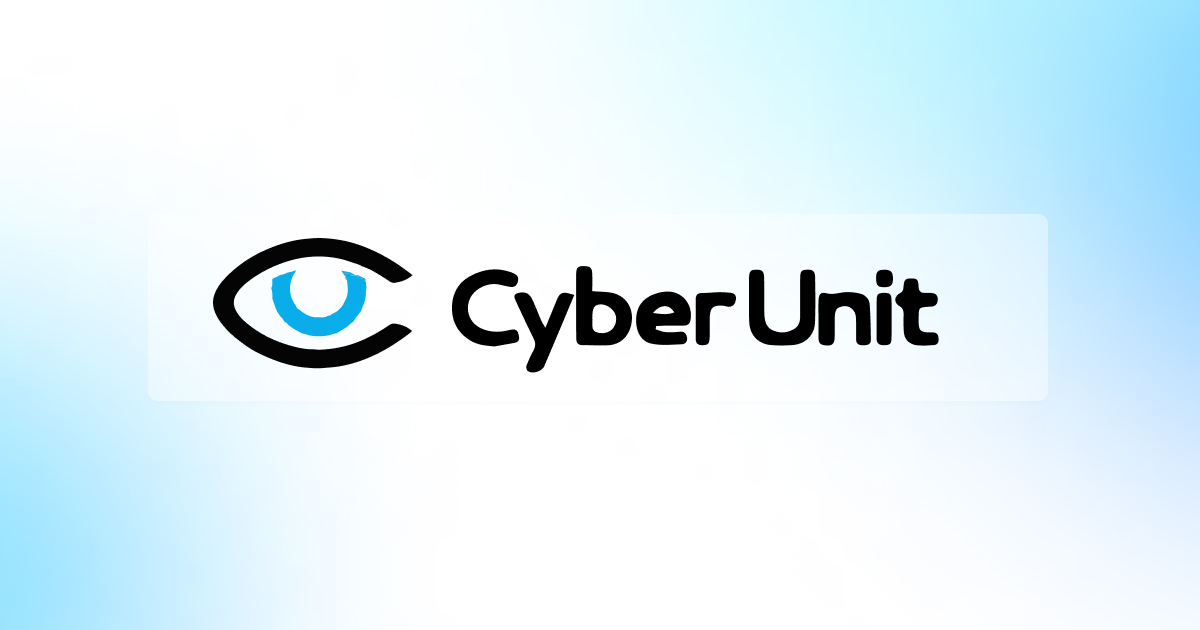 Computer Security | Cyber Unit