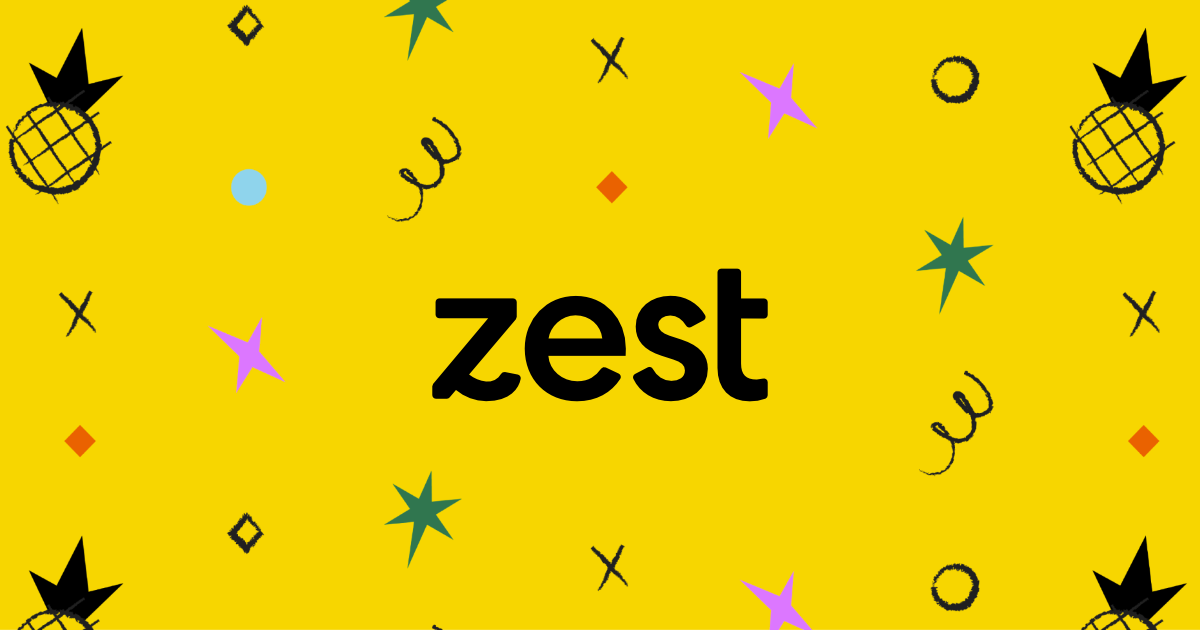 The Freest, Fastest Gifting Platform for Businesses - Zest