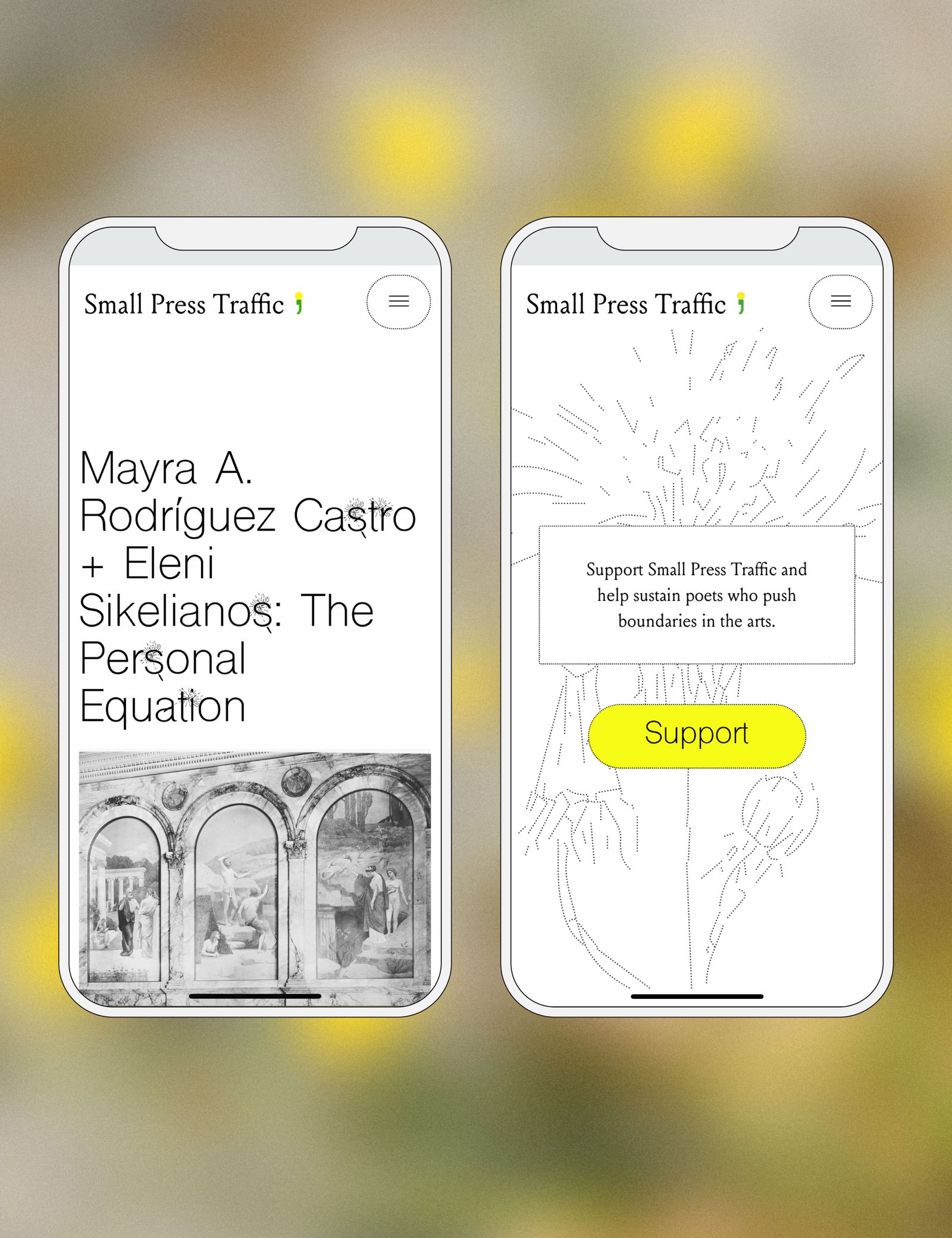 Companion—Platform