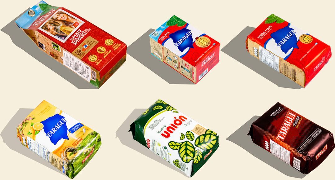 Về Yerba Mate | Matéa - Coffee & Yerba Maté