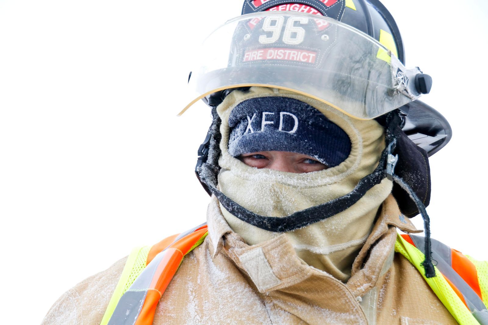 Excelsior Fire District - Devoted service to the community
