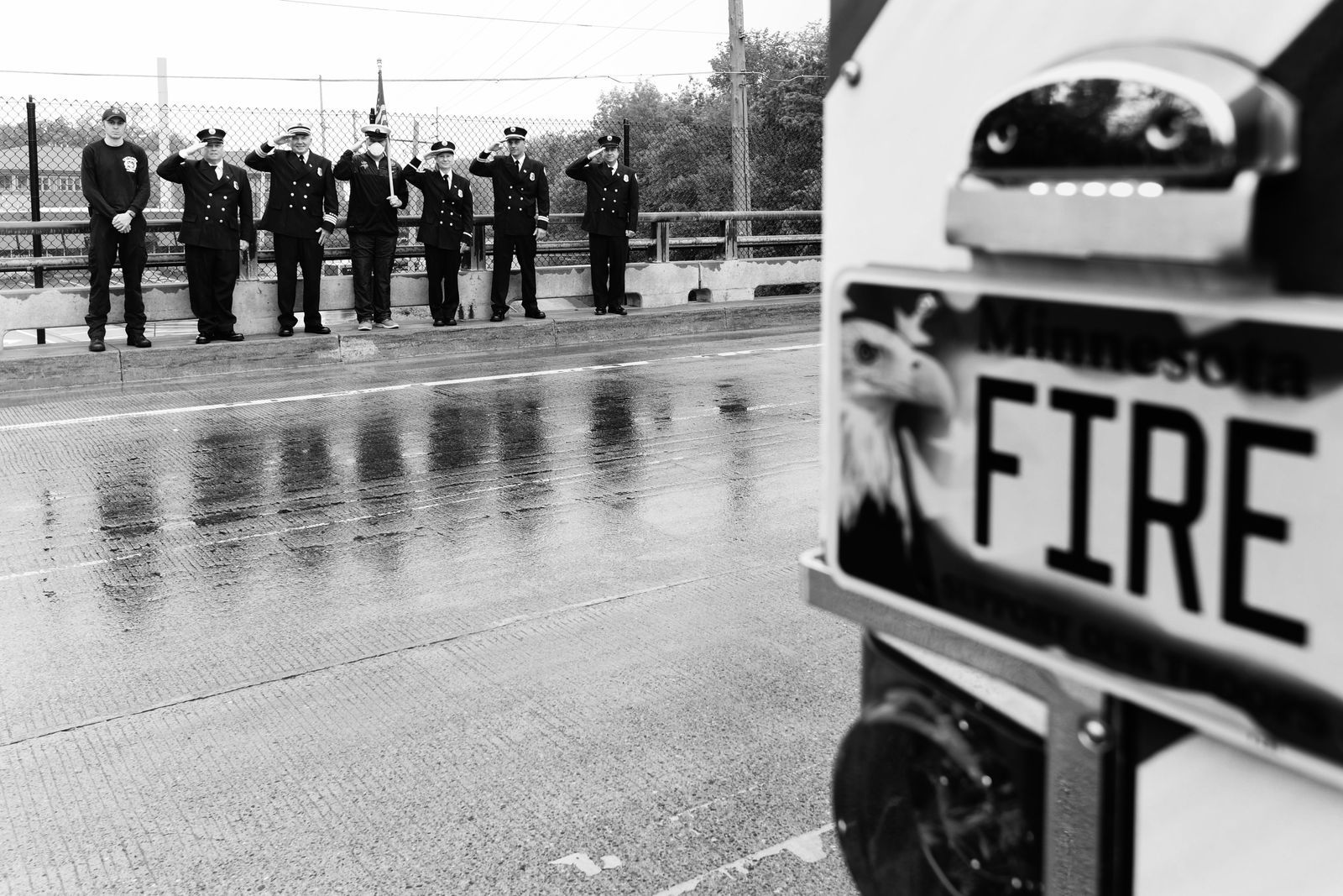 Excelsior Fire District - Devoted service to the community