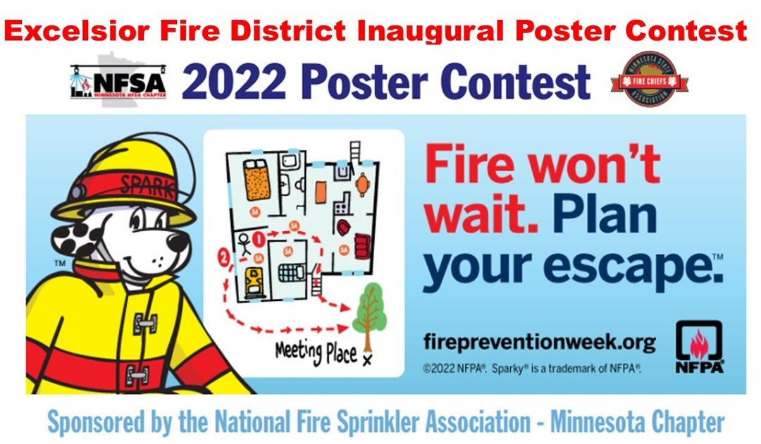 Excelsior Fire District - Devoted service to the community