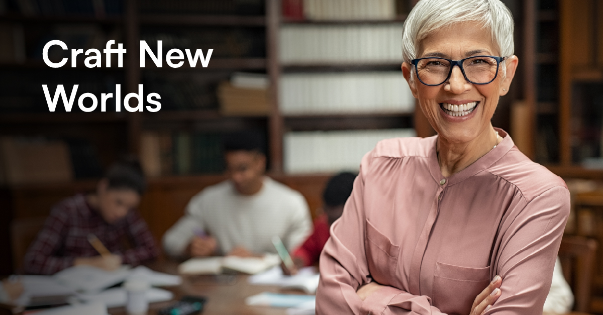 Join the Teacher Advisor Program