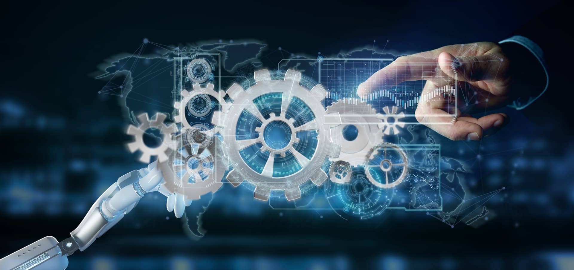 Smart Engineering | ICG International