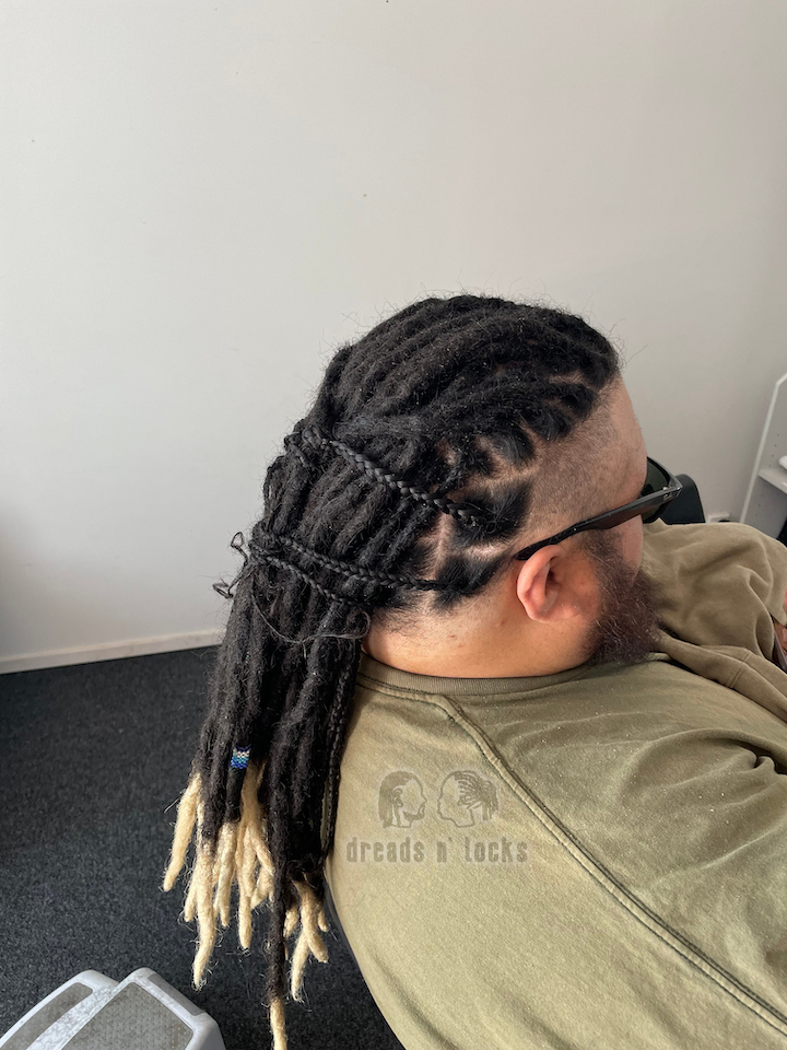 Dreads n Locks | Our Dreadlock Services