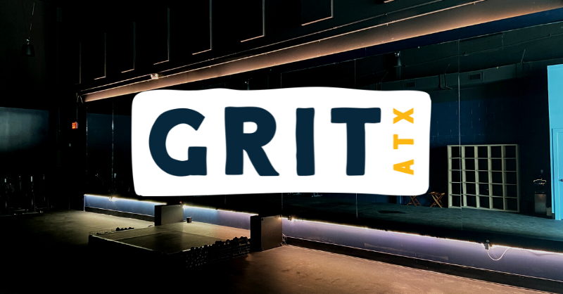 Grit ATX - East Austin Spin and Strength Classes