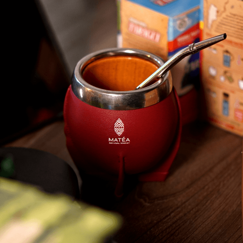 Tin tức | Matéa - Coffee & Yerba Maté