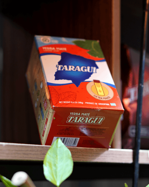 Hướng dẫn pha Trà Nam Mỹ Yerba Maté 4 cách: Nóng, Lạnh, Nguội và ...