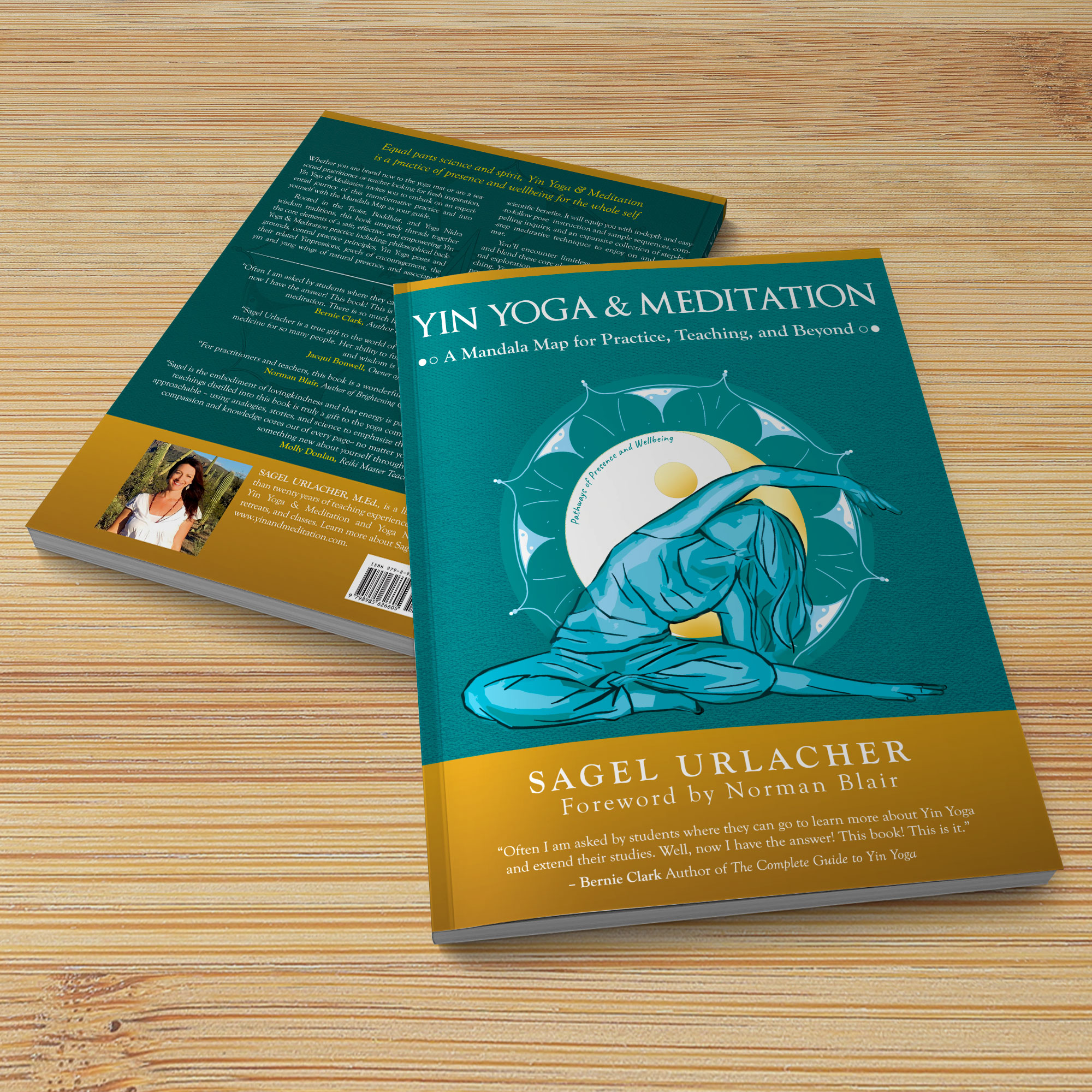 My New Book is Now Available!