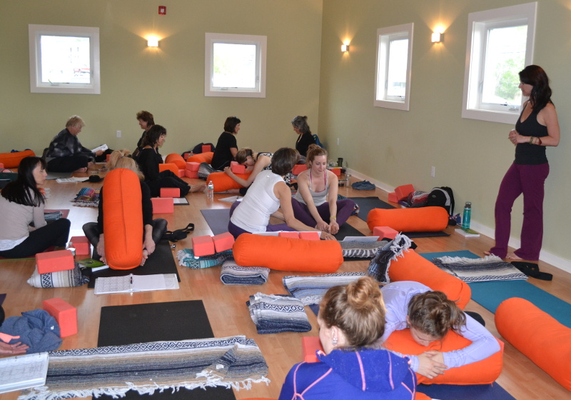 Take a Deep Dive into Yin Yoga & Meditation Take a Deep Dive into Yin Yoga & Meditation
